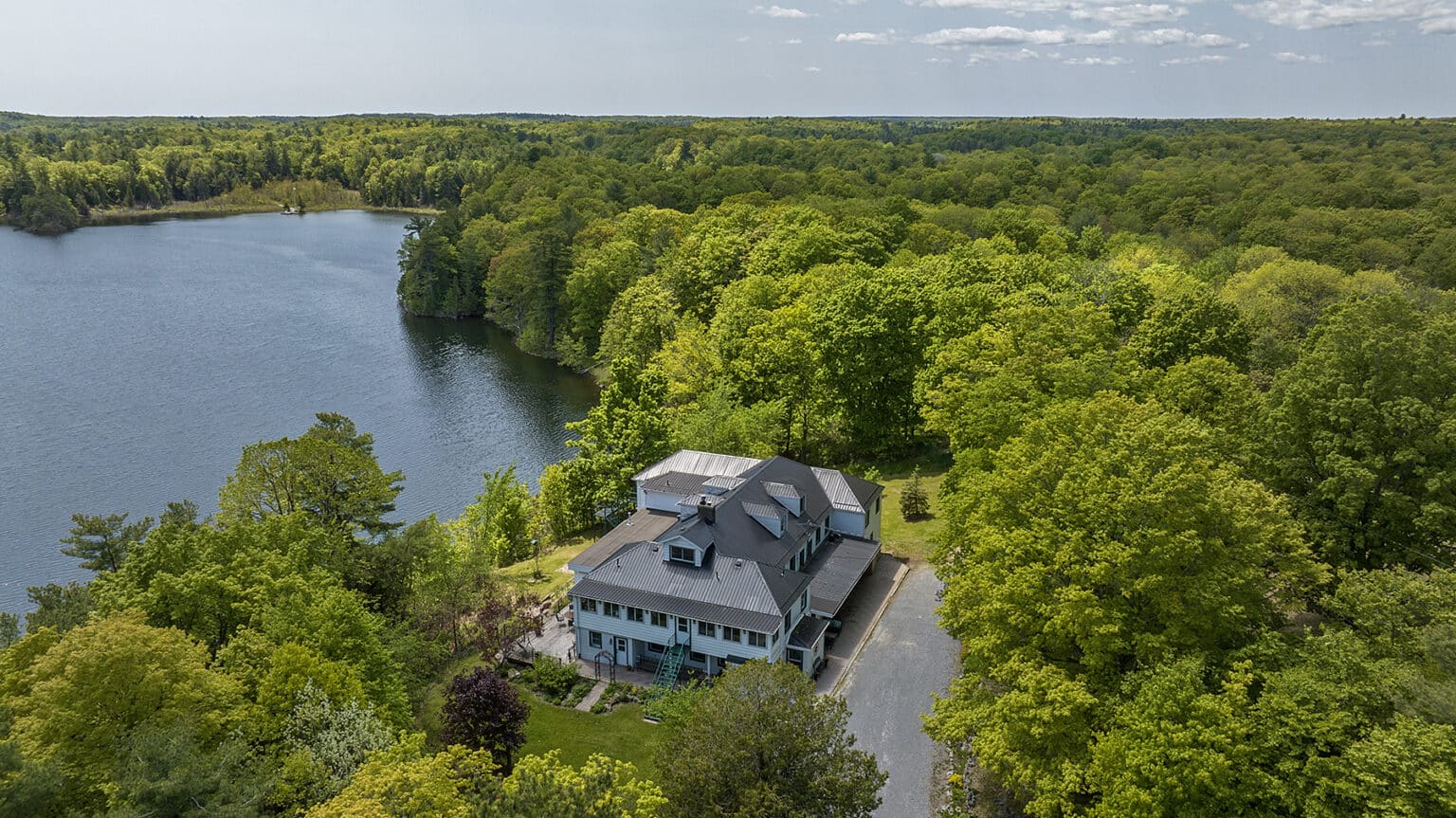 Morphine Addiction Recovery Programs at Bonvie Clinic near Oshawa, Ontario